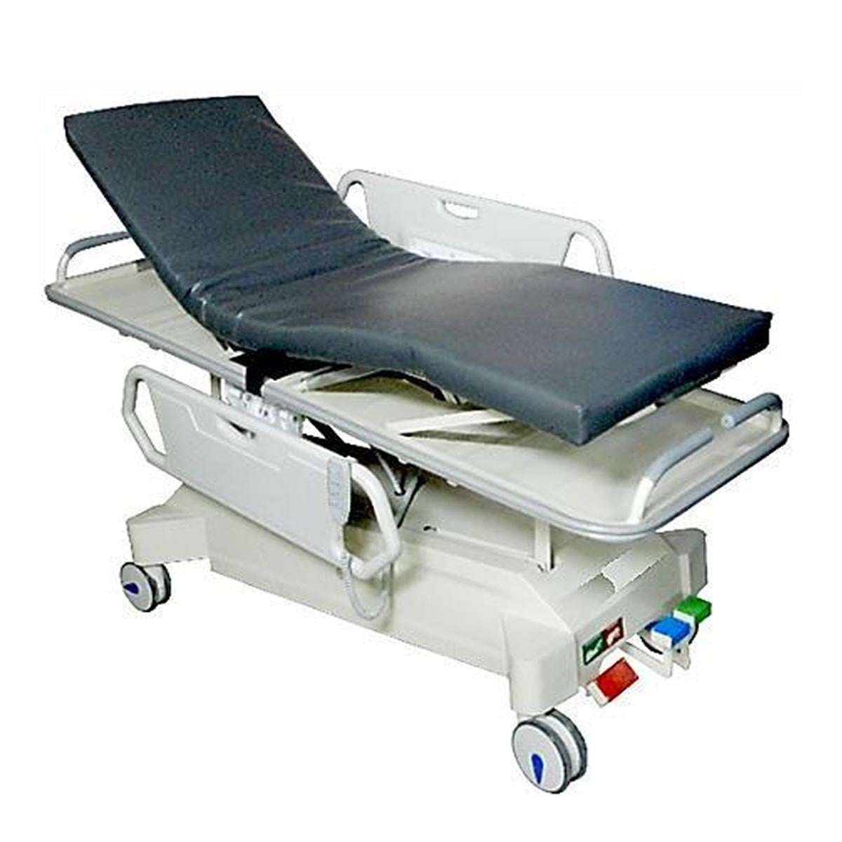 Camilla Eléctrica Plus – Plusmedica