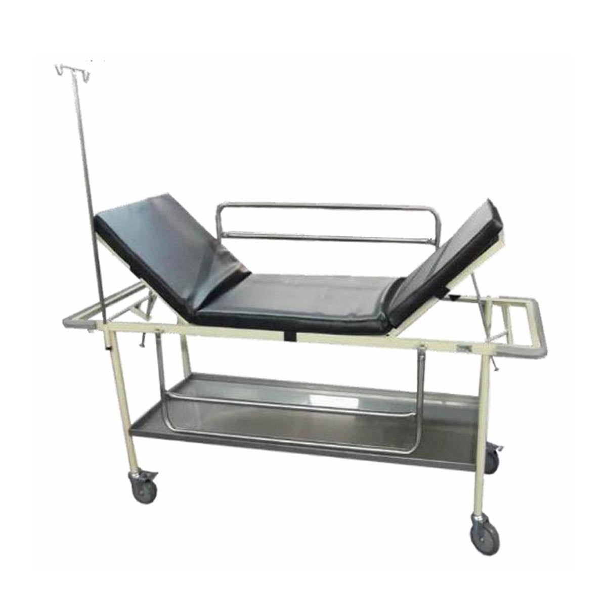 Camilla para Recuperación – Plusmedica